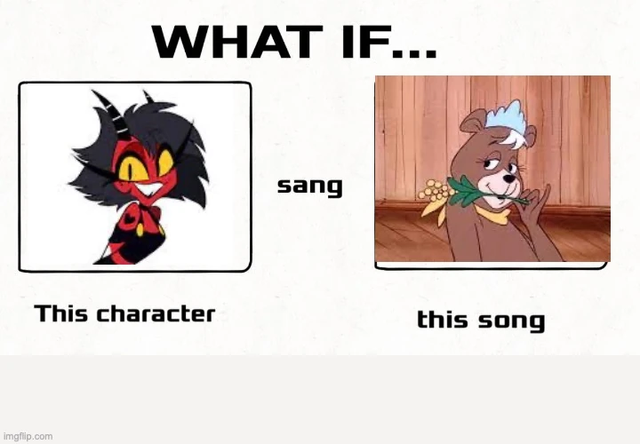 What if meme. | Fandom