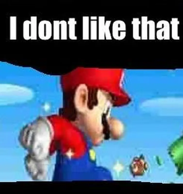 Console War : Mario is Missing VS Chris Mario is Missing [FNF] | Fandom