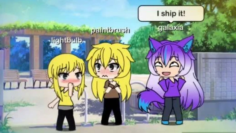 Inanimate insanity gacha cringe cuz i lost fate in their wiki | Fandom