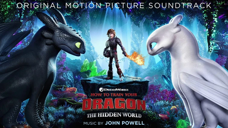 HTTYD soundtrack | Fandom