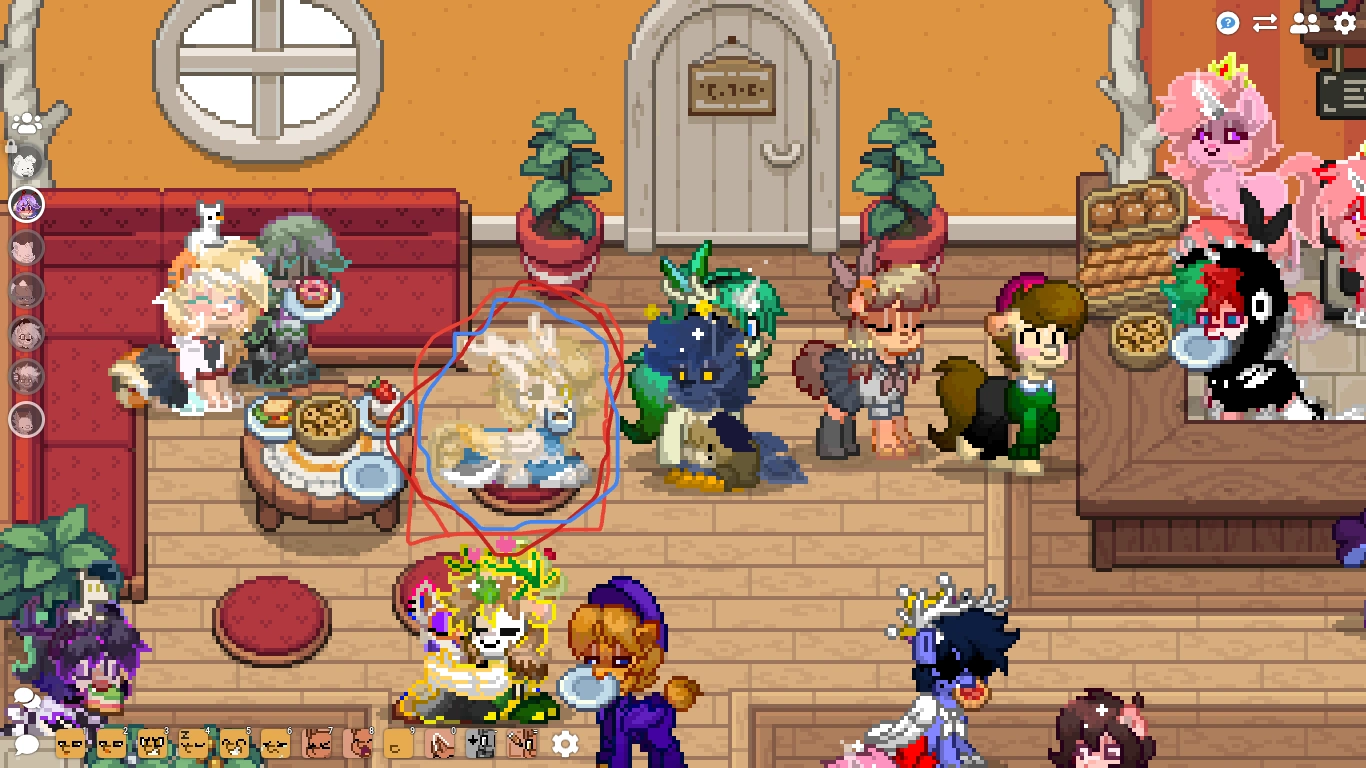 yall i just found a arch in pony.town. | Fandom