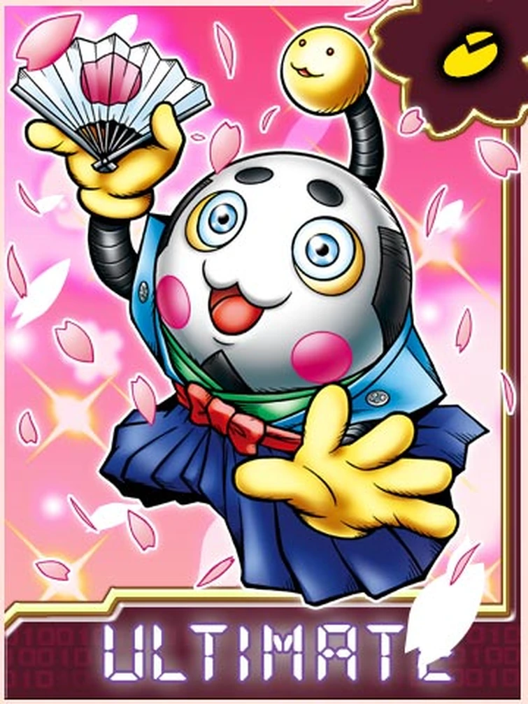 All Mega Digimon Ranked | Fandom