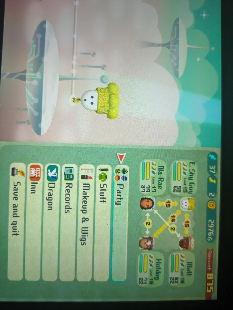 Discuss Everything About Miitopia Wiki | Fandom