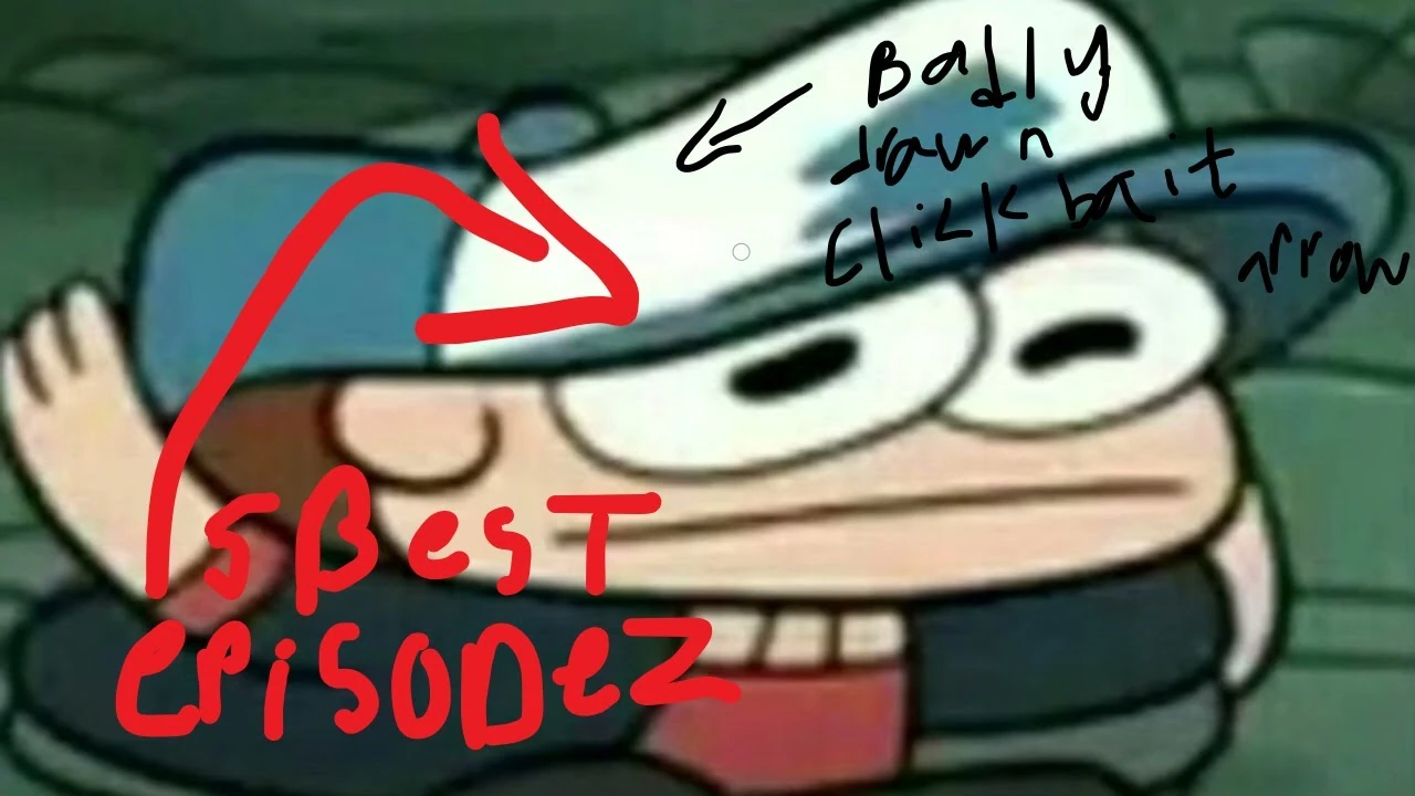 Top 5 Gravity Falls episodes ;) | Fandom