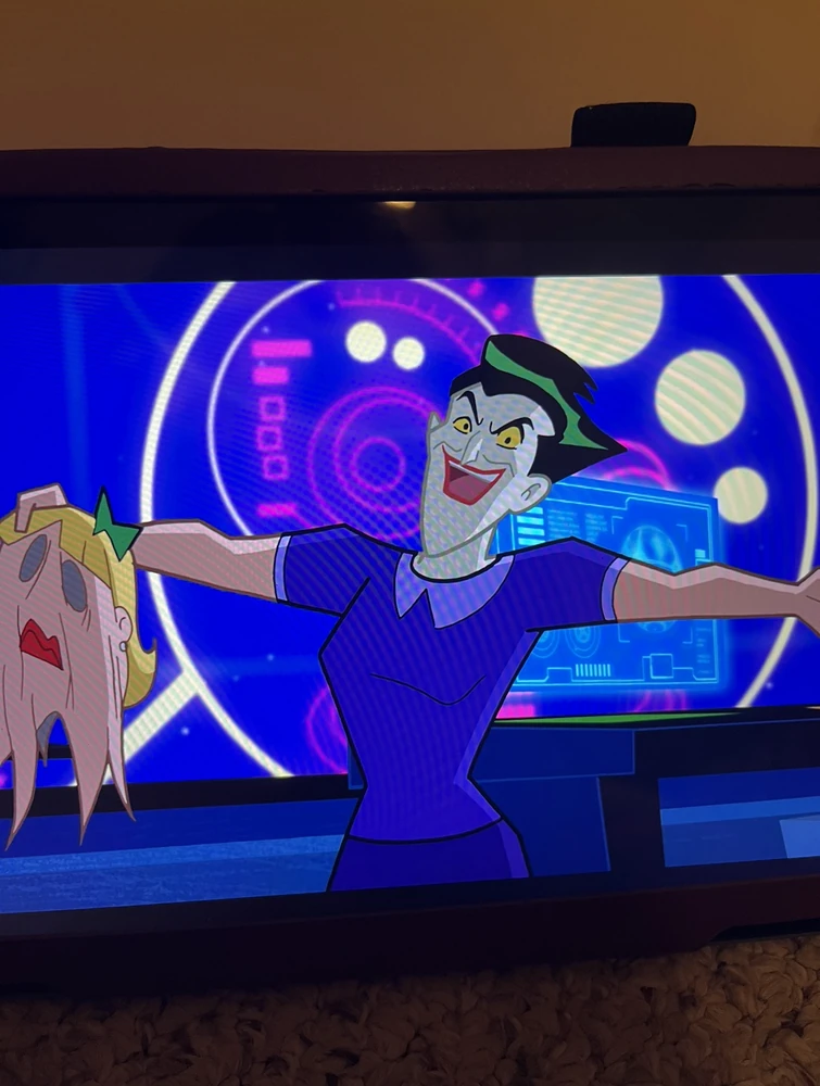Guess which dc character this is in disguise | Fandom