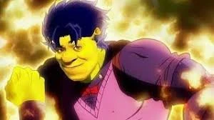 shrek's bizarre adventure | Fandom