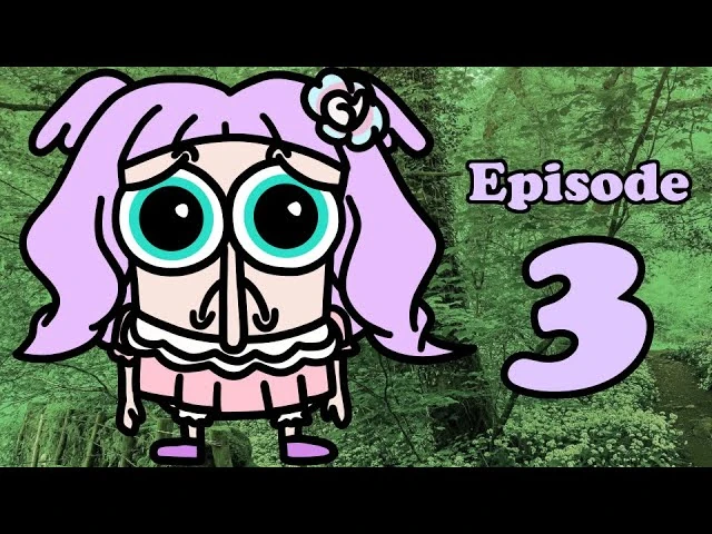 I FINALLY finished my episode 3 review | Fandom