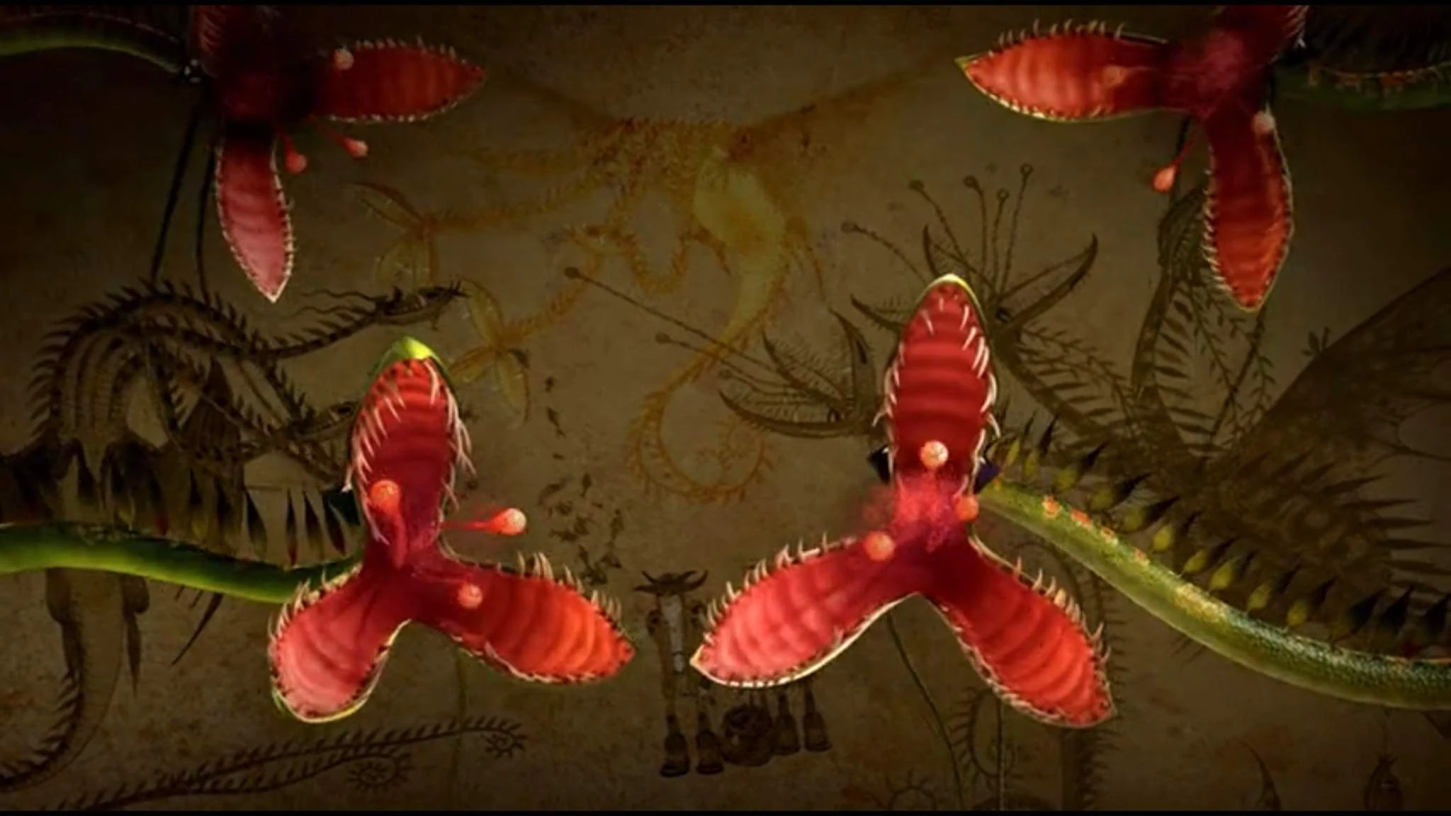 What are your thoughts on Triple-Split Jaws | Fandom