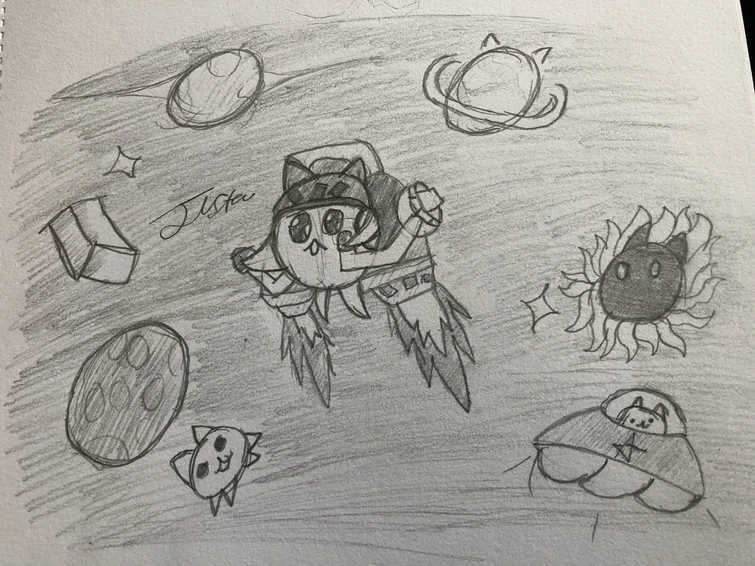 Discuss Everything About Battle Cats Wiki | Fandom