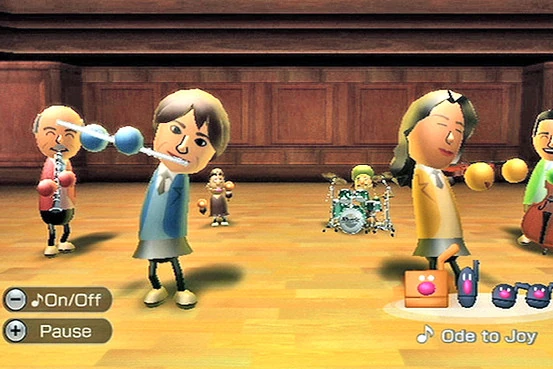 More Unused CPU Miis | Fandom