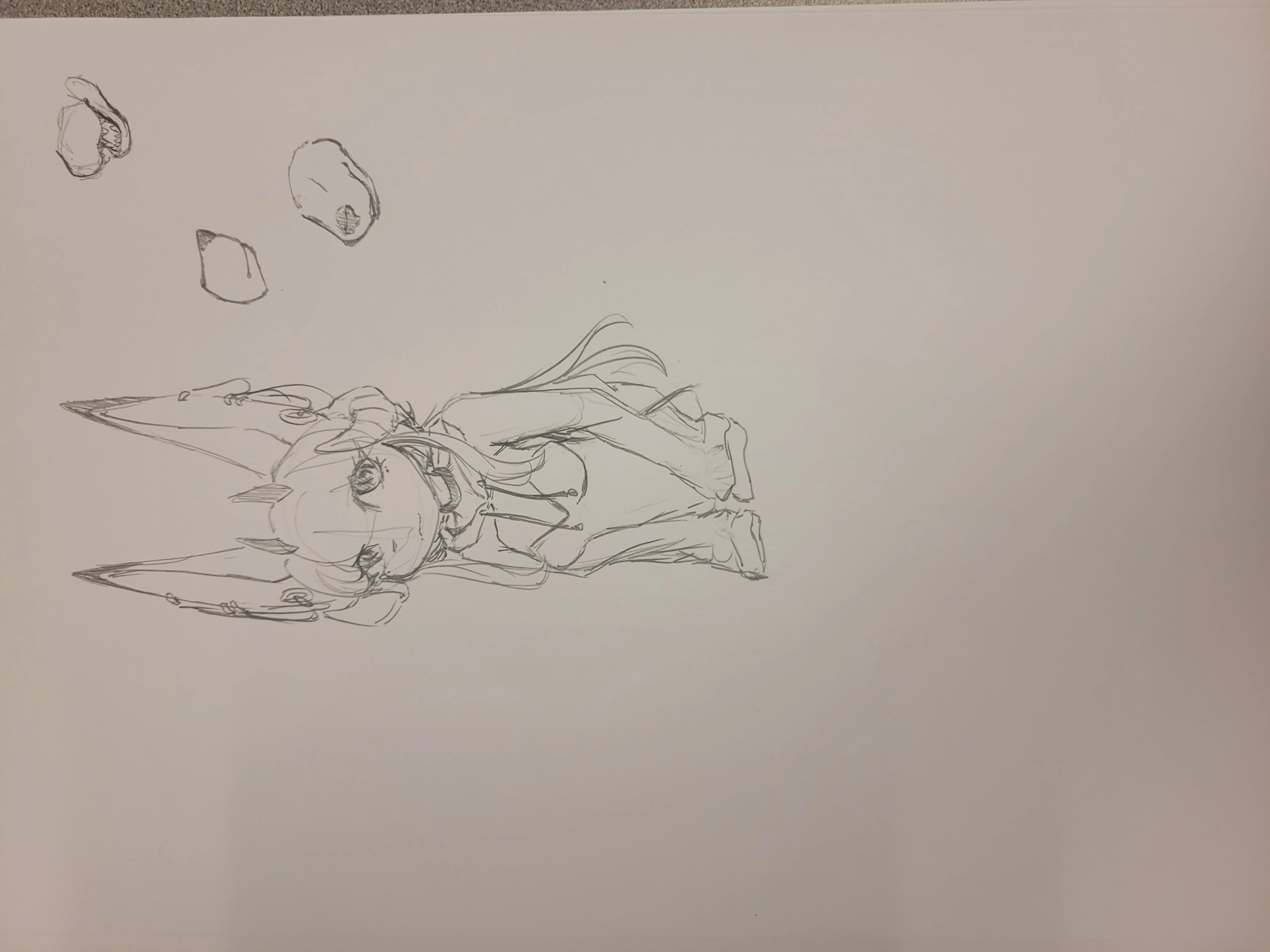 Art dump (off topic) | Fandom