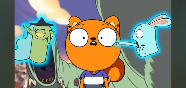 Discuss Everything About Kiff Wiki | Fandom