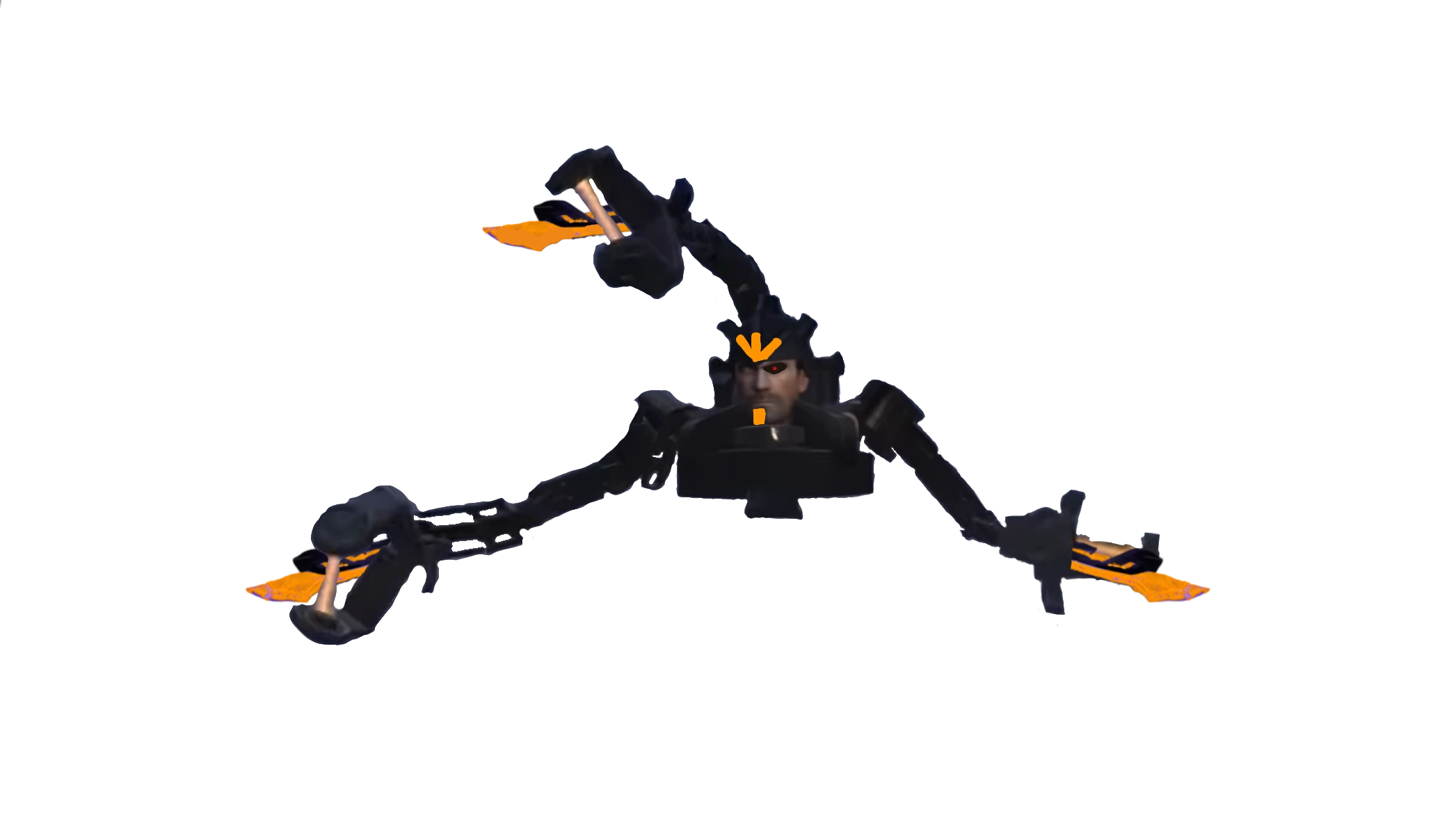 Detainer Astro Toilet Second Upgrade | Fandom