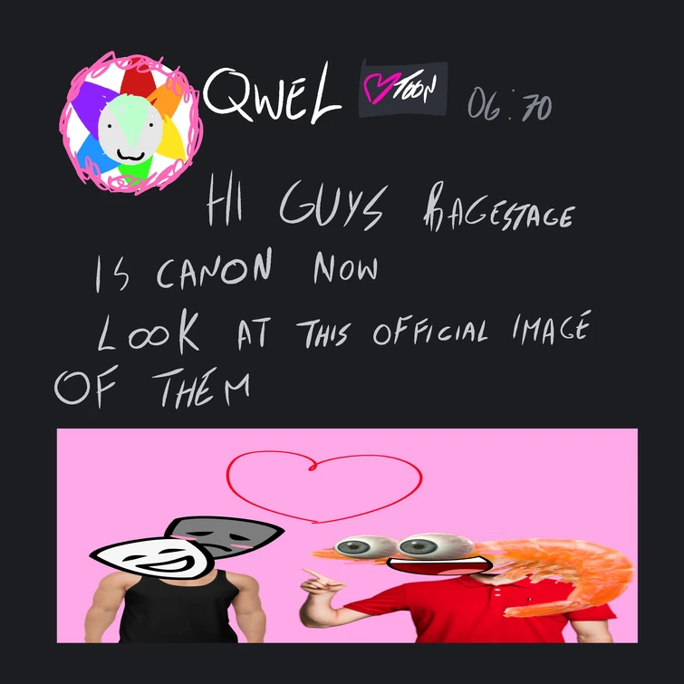 I sense people will crash out bc of the twisted sprout and cosmo ...