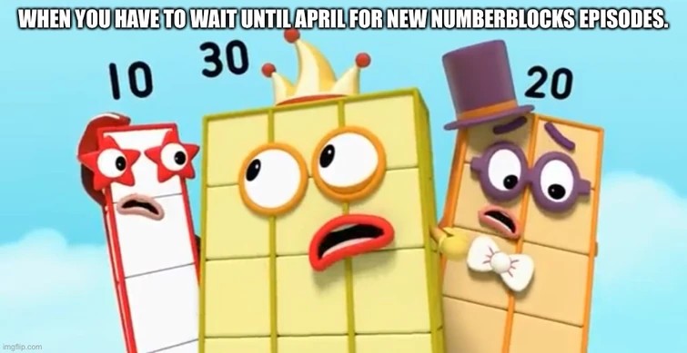numberblocks memes | Fandom