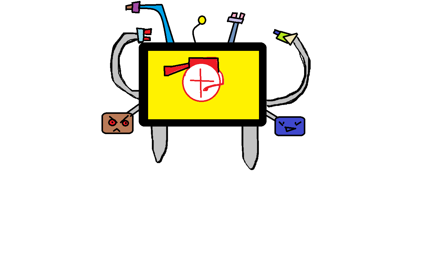 byte machine | Fandom