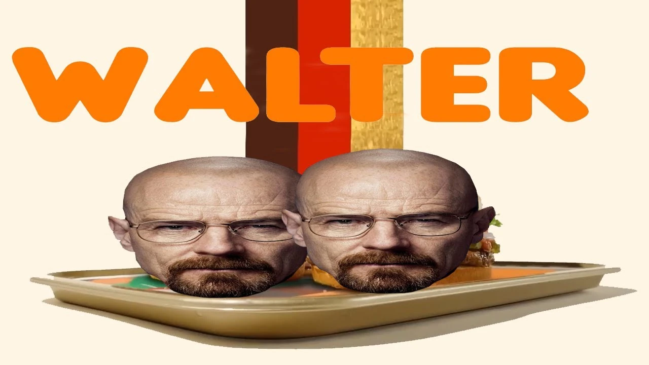 Walter Walter Walter Walter | Fandom