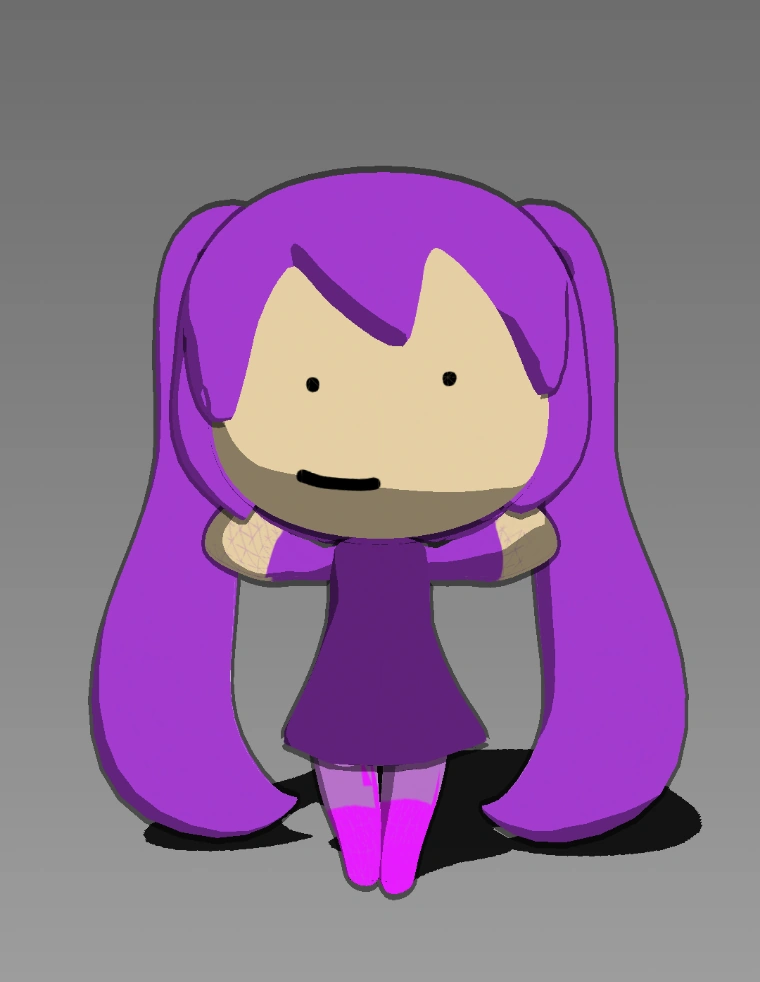 Lean Miku 😰 | Fandom