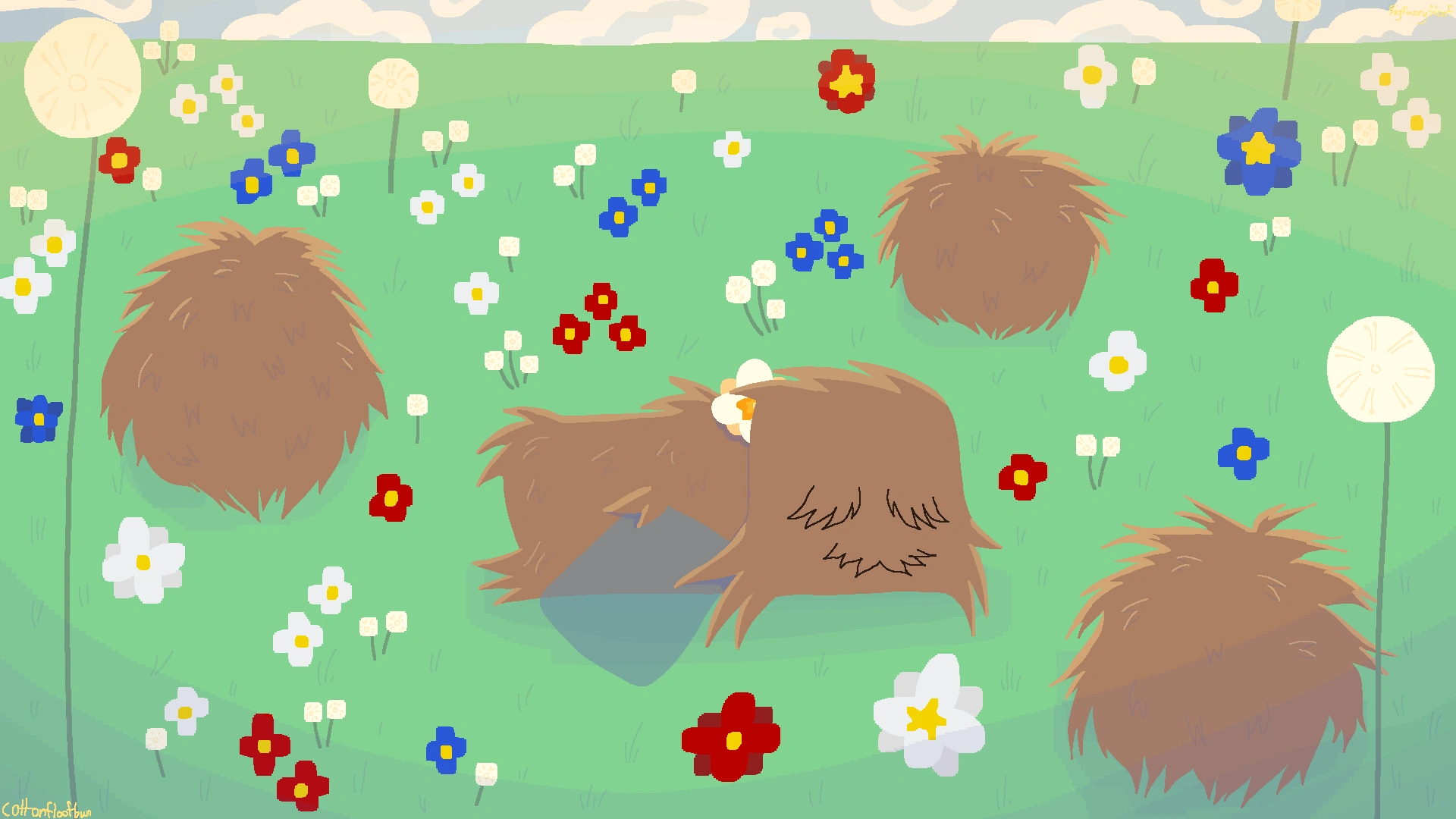 fuzzy bee!! | Fandom