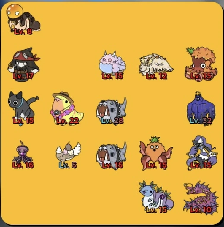 Discuss Everything About Doodle World Wiki | Fandom