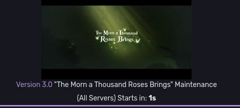 goodbye 2.8 o7 | Fandom