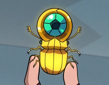 Rusty Smidge | Fandom