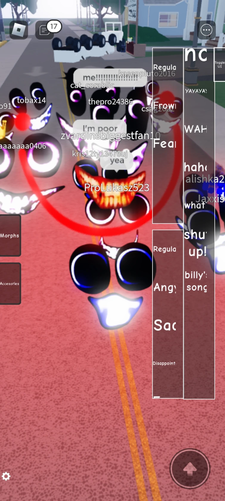 Discuss Everything About Roblox Interminable Rooms Wiki | Fandom