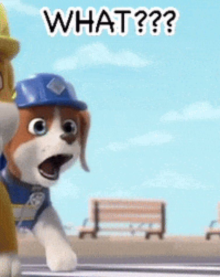 Shocked | Fandom