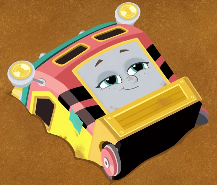 Discuss Everything About Thomas & Friends: All Engines Go Wiki | Fandom