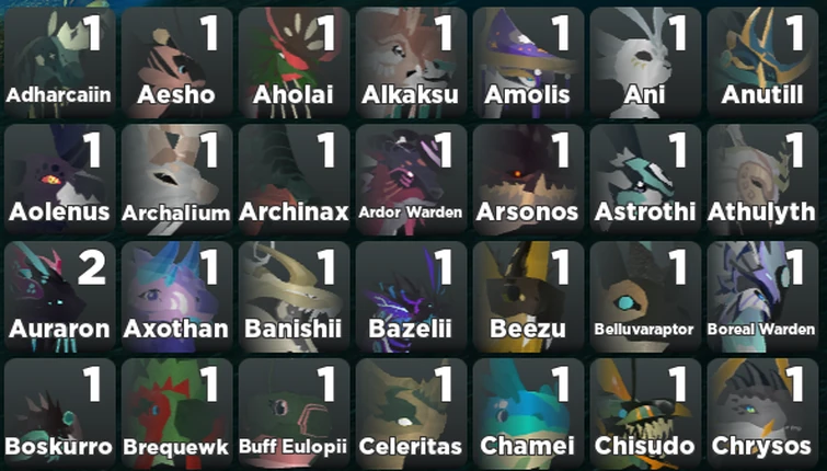 Selling most of my inventory | Fandom