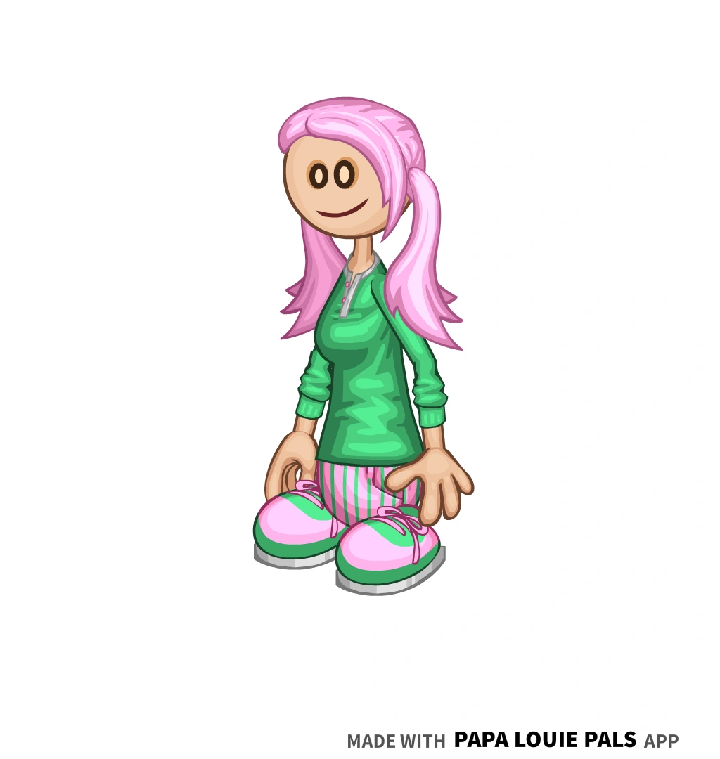 What Do You Like About Holly? | Fandom