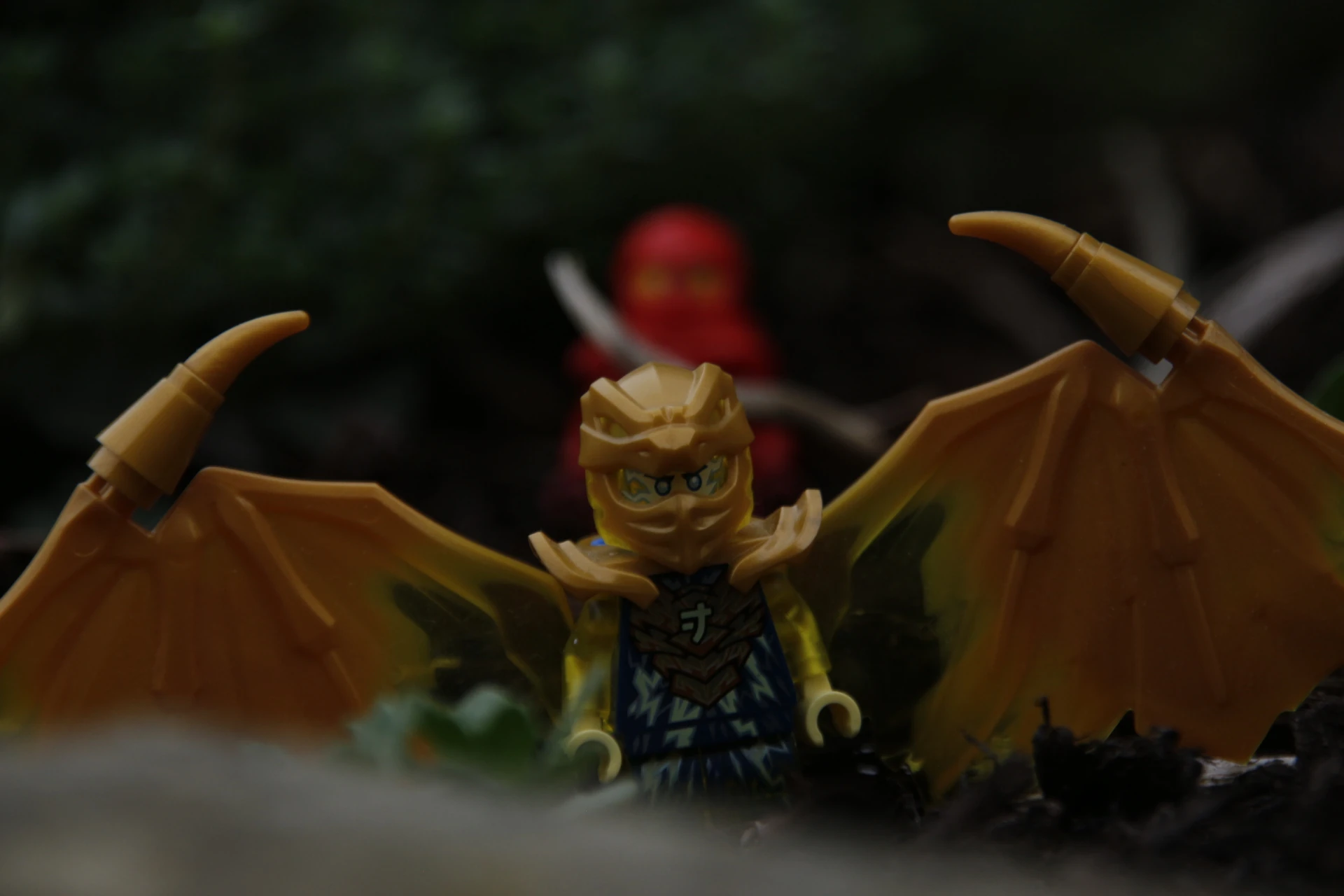 Posting a Lego photo (almost) everyday | Fandom