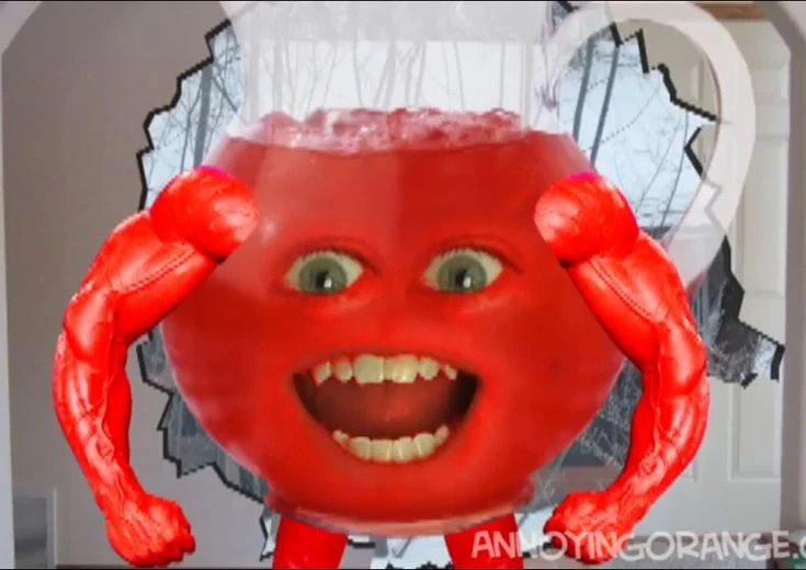 Kool Killer concept done | Fandom