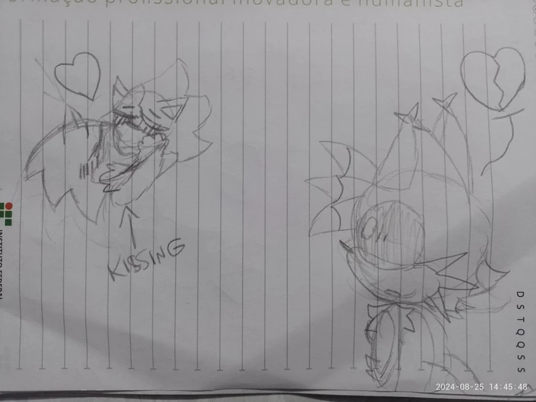Date Exe With The Piss Ass Fandom