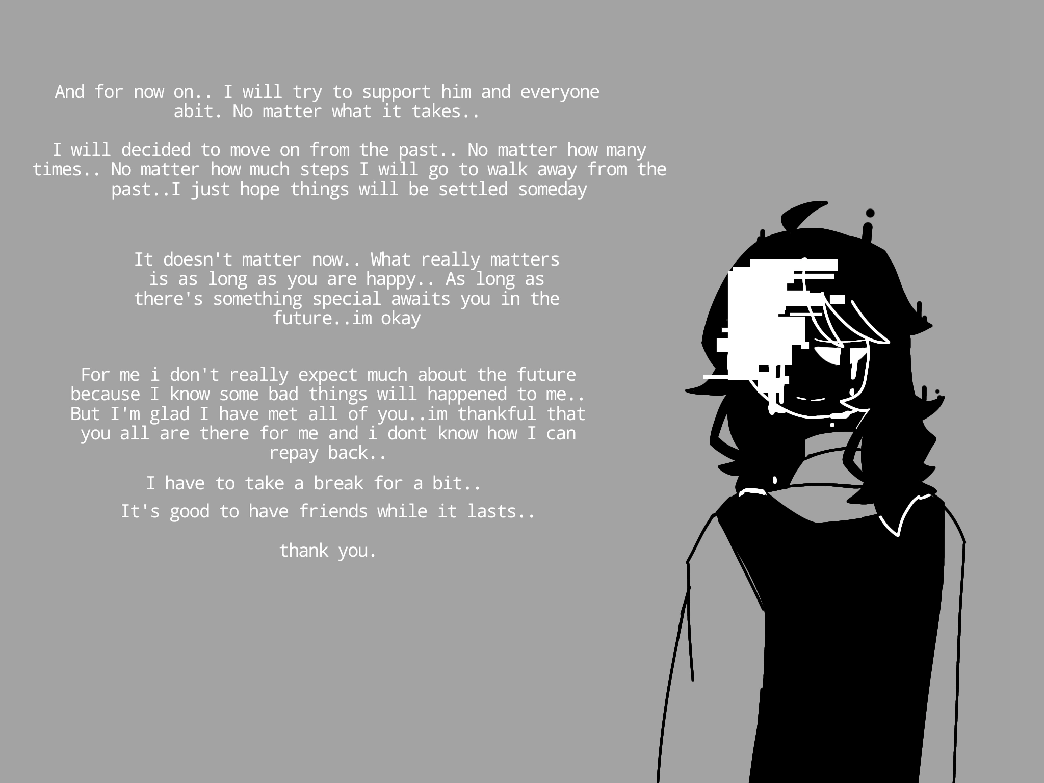 Heya chat.. | Fandom