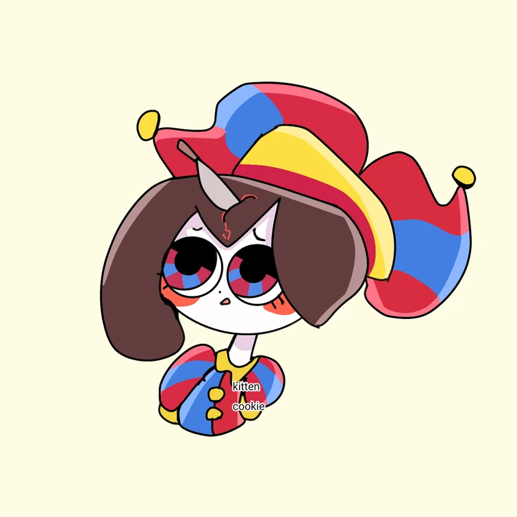 Discuss Everything About The Amazing Digital Circus Wiki | Fandom