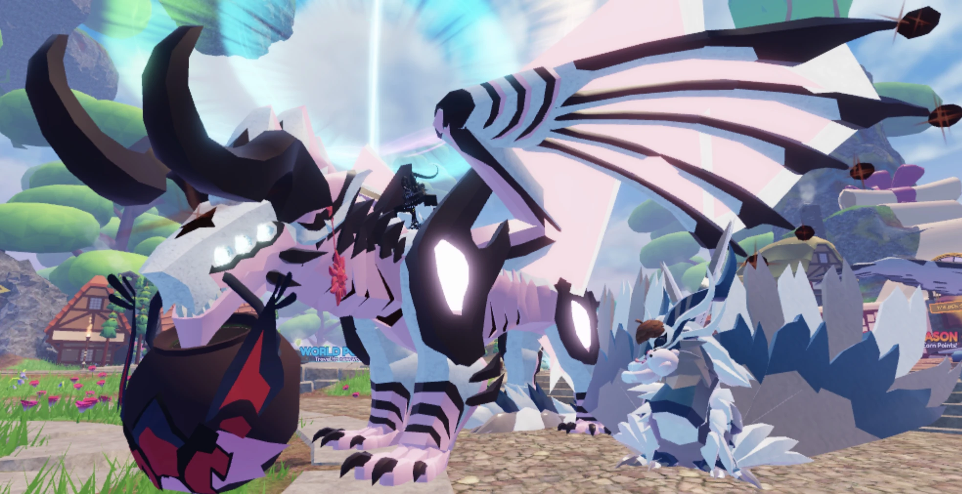 Swapping themed cons! (Read first-) | Fandom