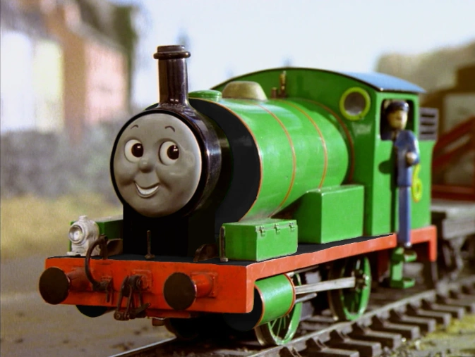 My Ideal Percy | Fandom