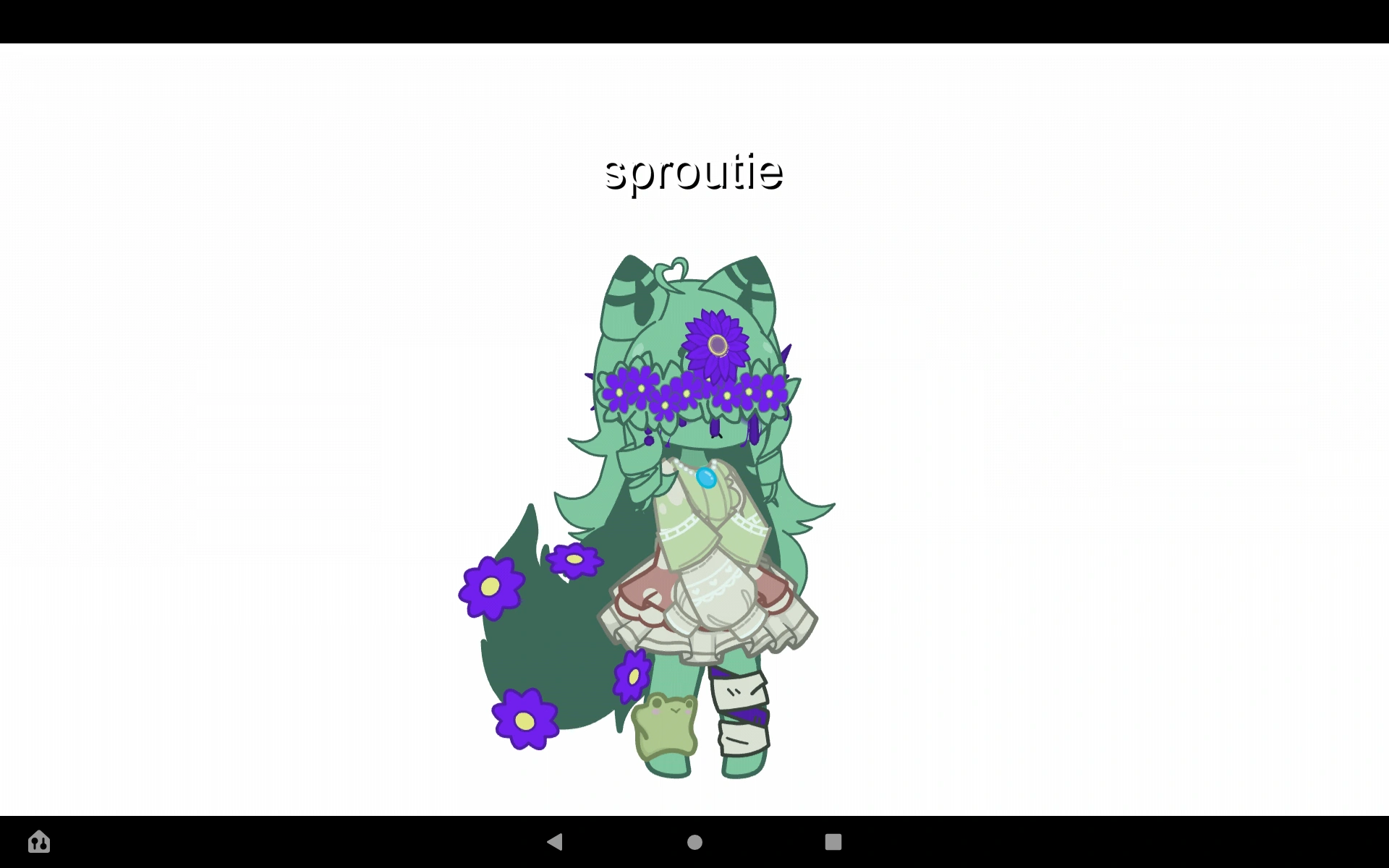 New oc + art contest | Fandom