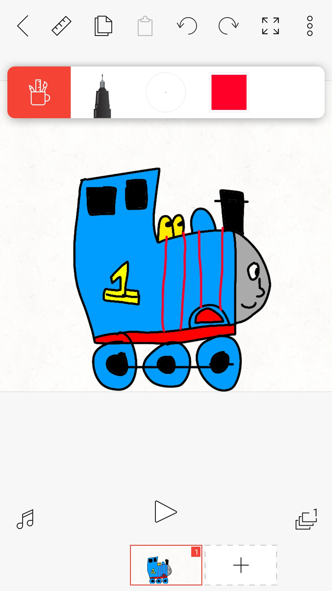 Now presenting!: Uhhh....Tomas Da Tak Engne? | Fandom