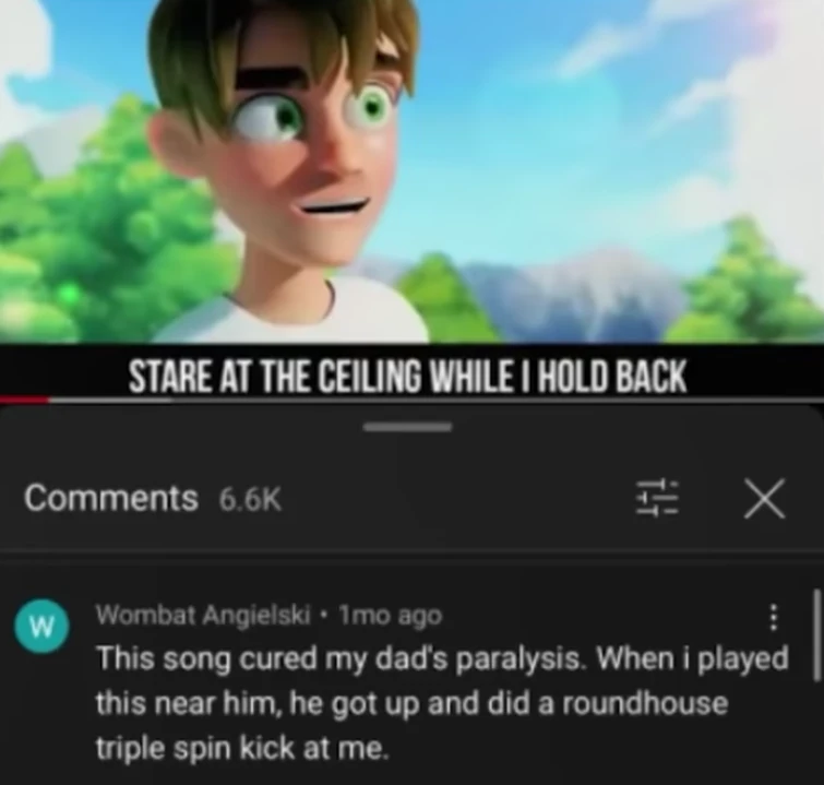 skill issue | Fandom