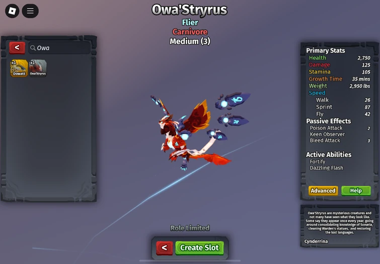 Discuss Everything About Creatures of Sonaria Wiki | Fandom