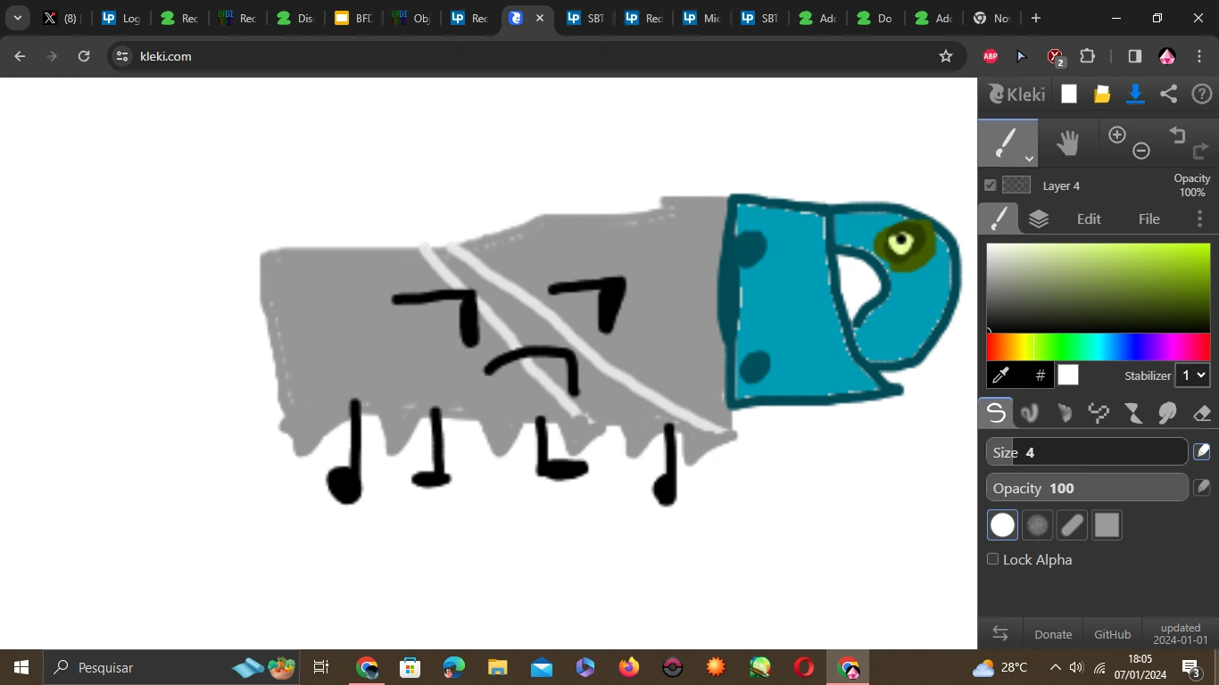 Fixing Saw from BFB(part 1) | Fandom