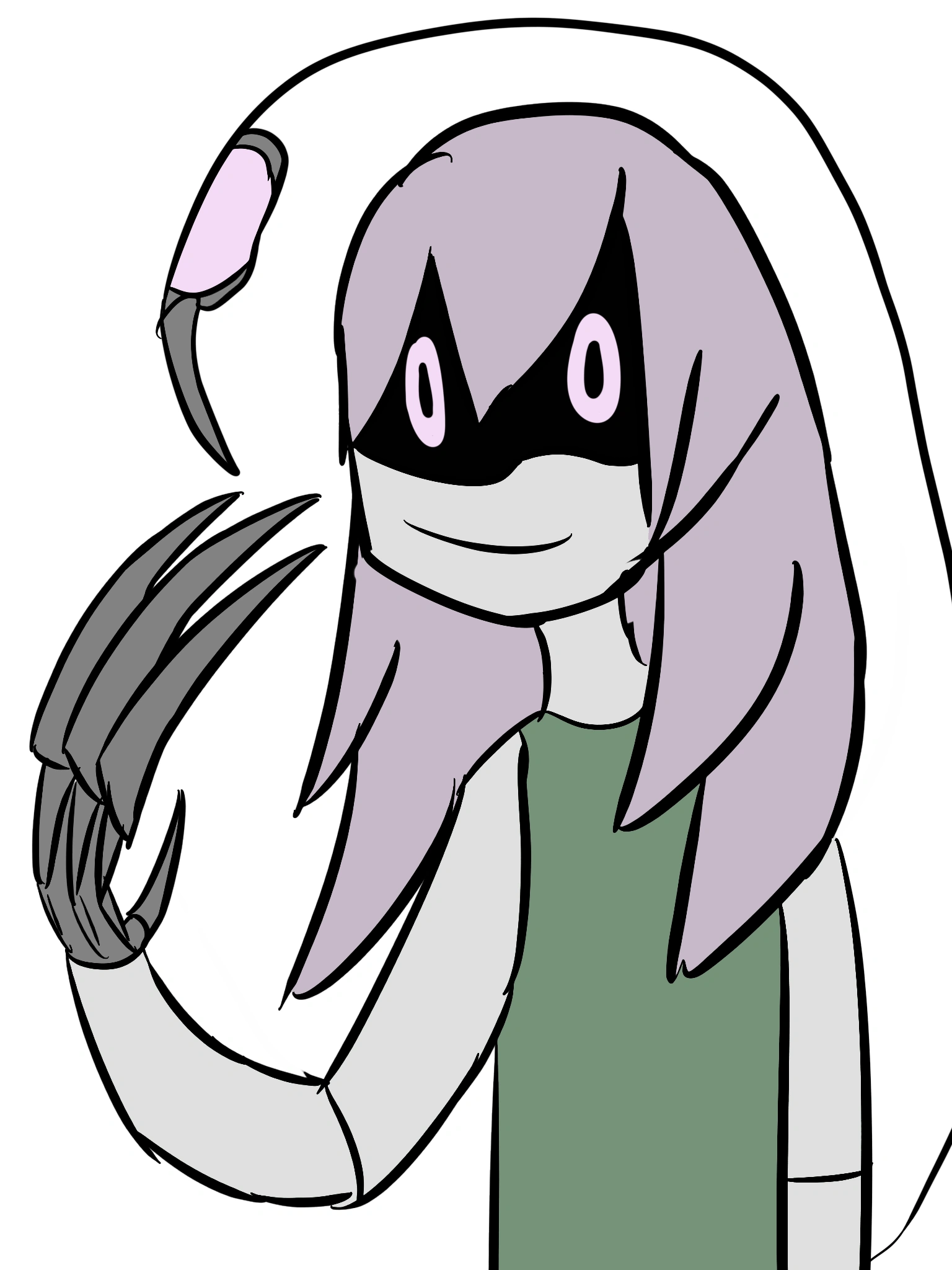 I, as someone who knows next-to-nothing about murder drones, created a ...