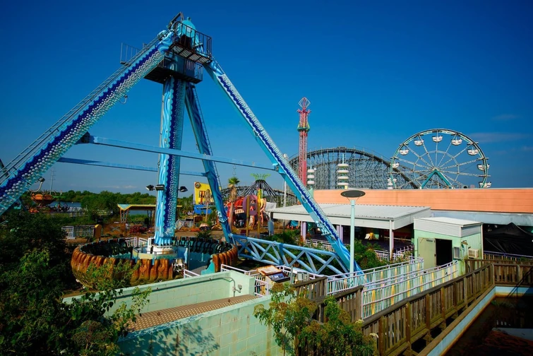 Discuss Everything About Backrooms Wiki | Fandom