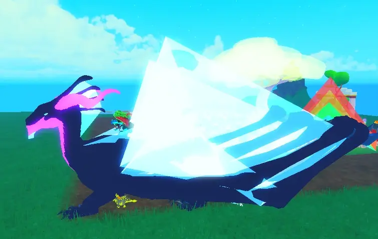 just got a glimpse of Legacy numine | Fandom