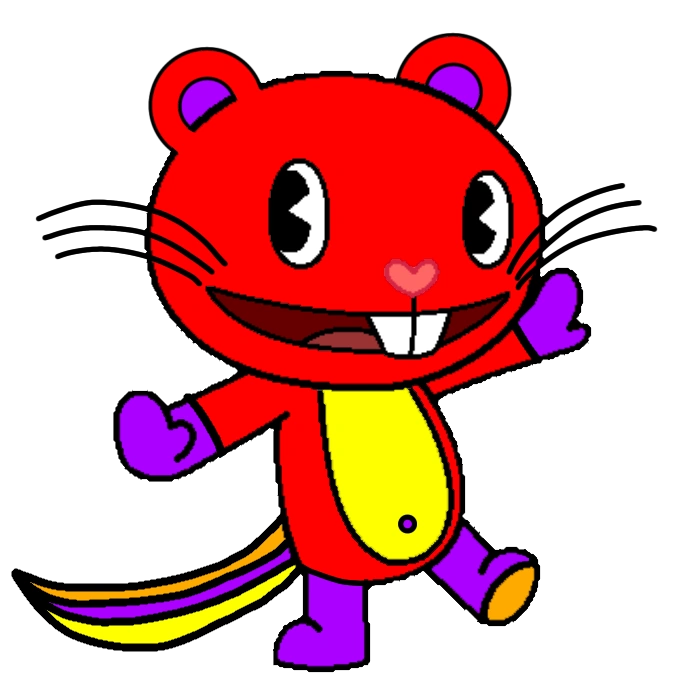 Pogger- Inktober Day 16 of 31 | Fandom