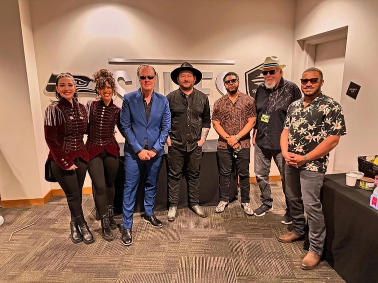 Discuss Everything About Hackney Diamonds Wiki | Fandom