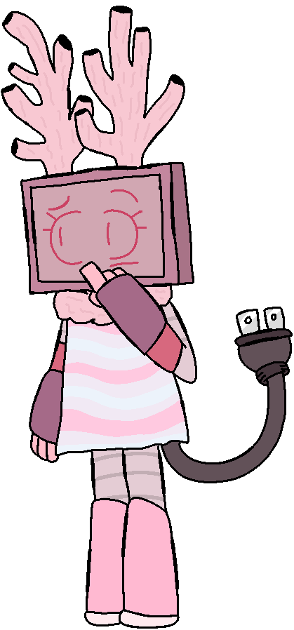 Here's my latest monitor | Fandom