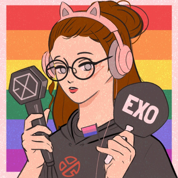 The Ex0 Picrew | Fandom